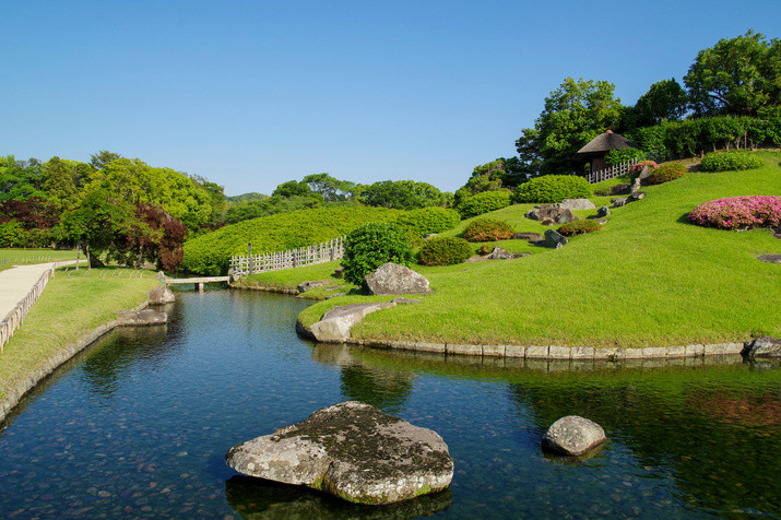 1-day Okayama Tour: Castle, Garden, and Historical Quarter｜Gold-Guide